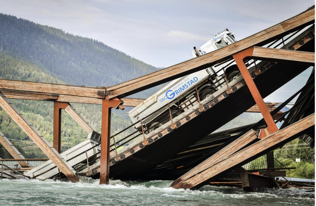 The Weekly Reflektion 36/2022 « Reflekt AS